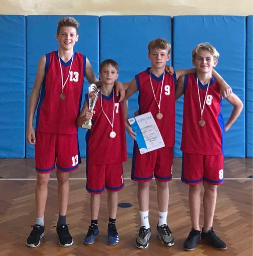 Sukcesy – Zespół Szkół nr 7 w Bydgoszczy